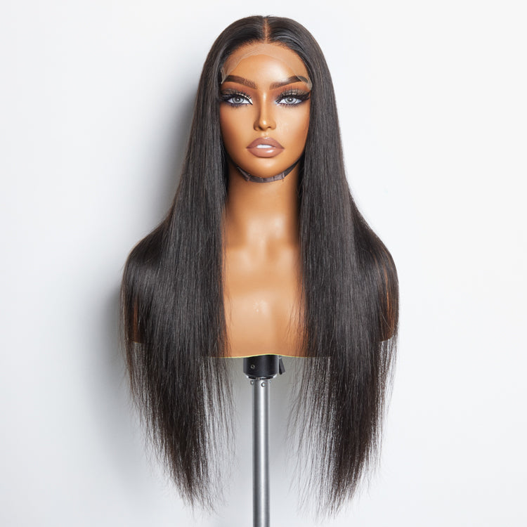 #1 Wholesale HD Lace Wigs – TedHair