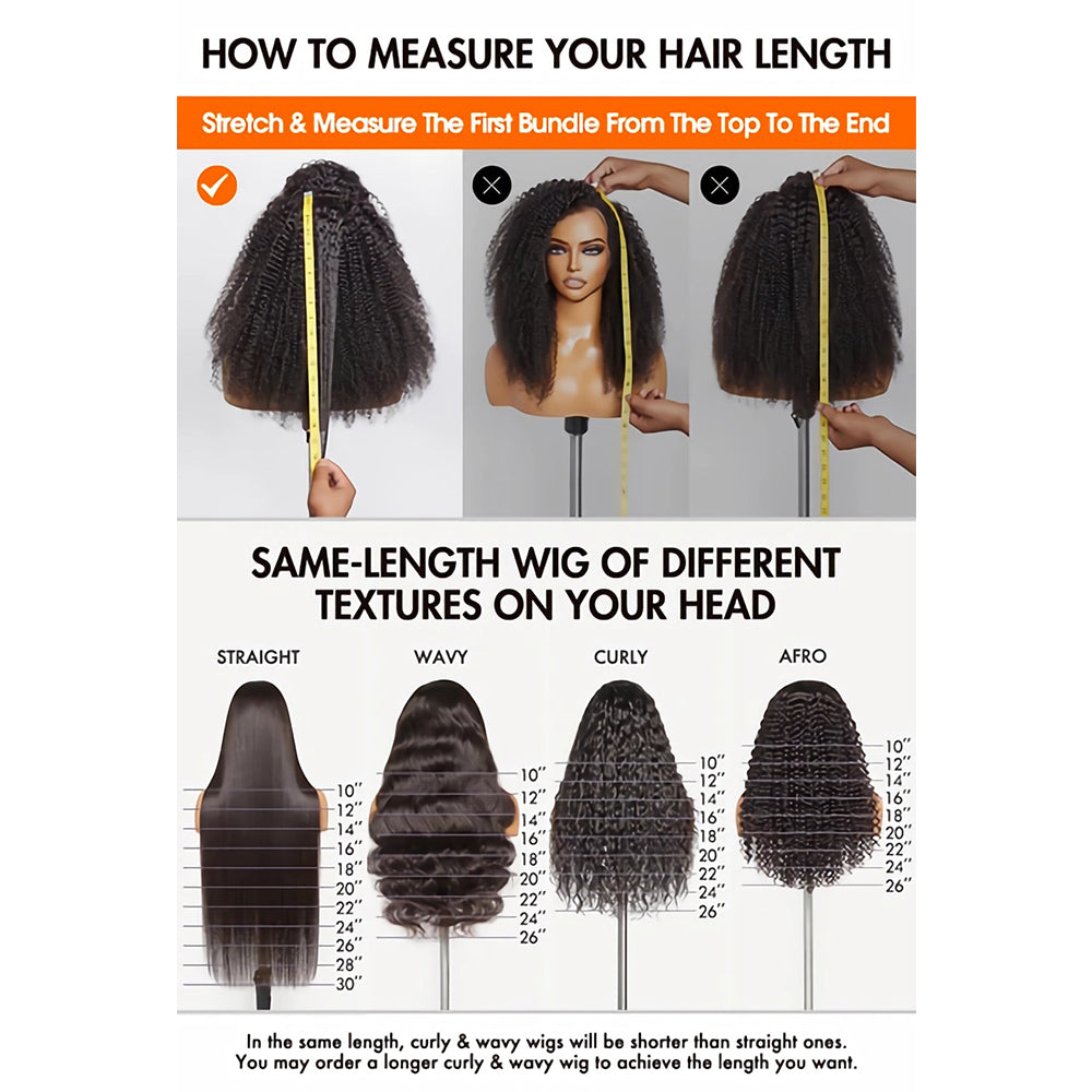 Different Quality Level Hair Sample Pack – TedHair